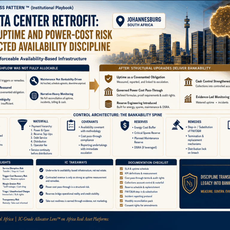 How Pension Funds and Sovereign Wealth Capital Are Transforming African ...